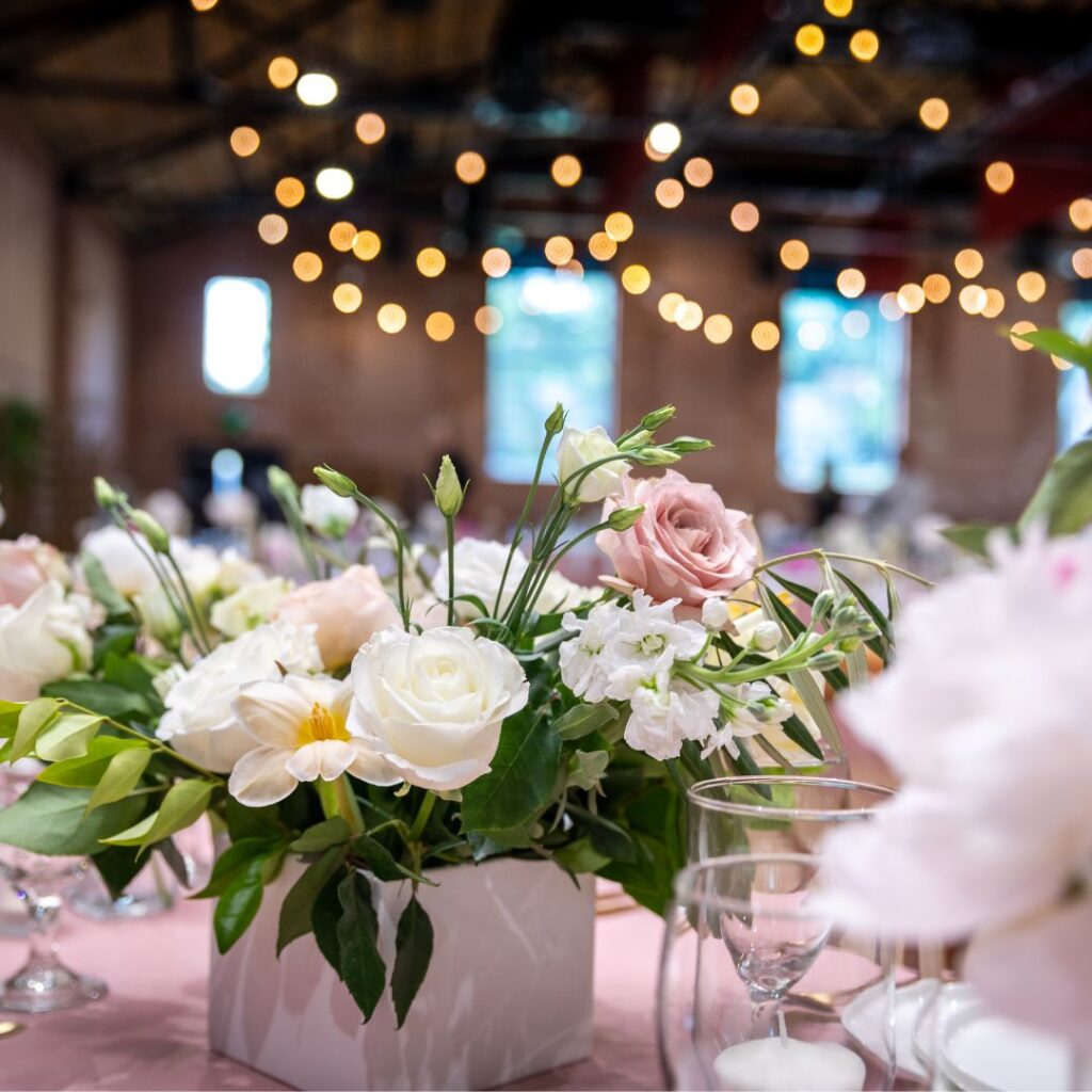 Full-Service Wedding Planning Package - Planning Brilliance Luxury ...